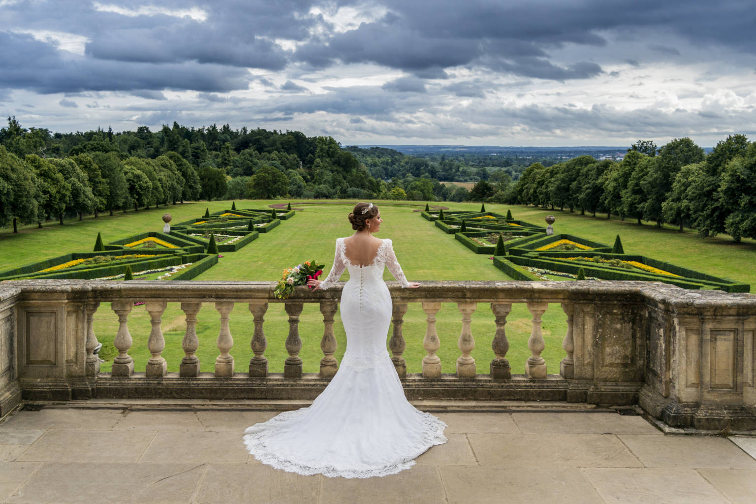 Cliveden House Wedding Photography