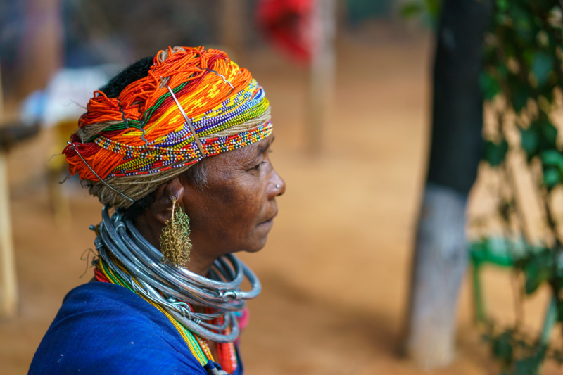 Tribal | Mark Seymour Photography