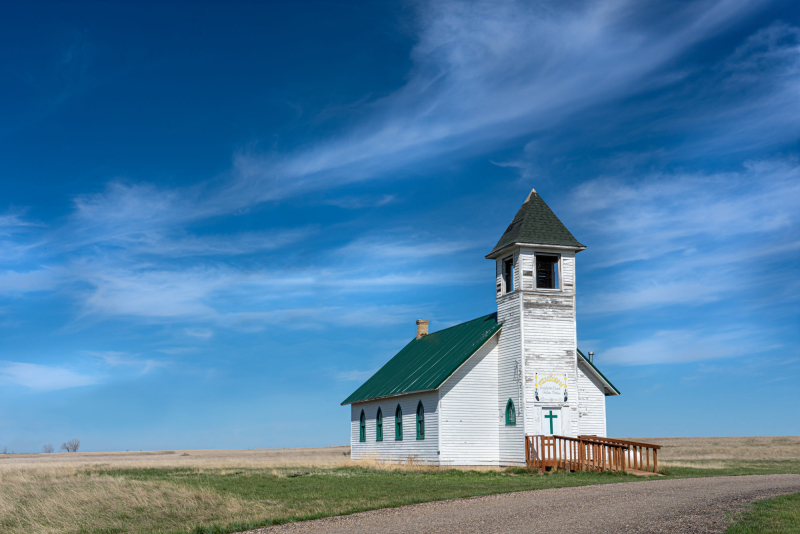 North Dakota & Montana | Mark Seymour Photography